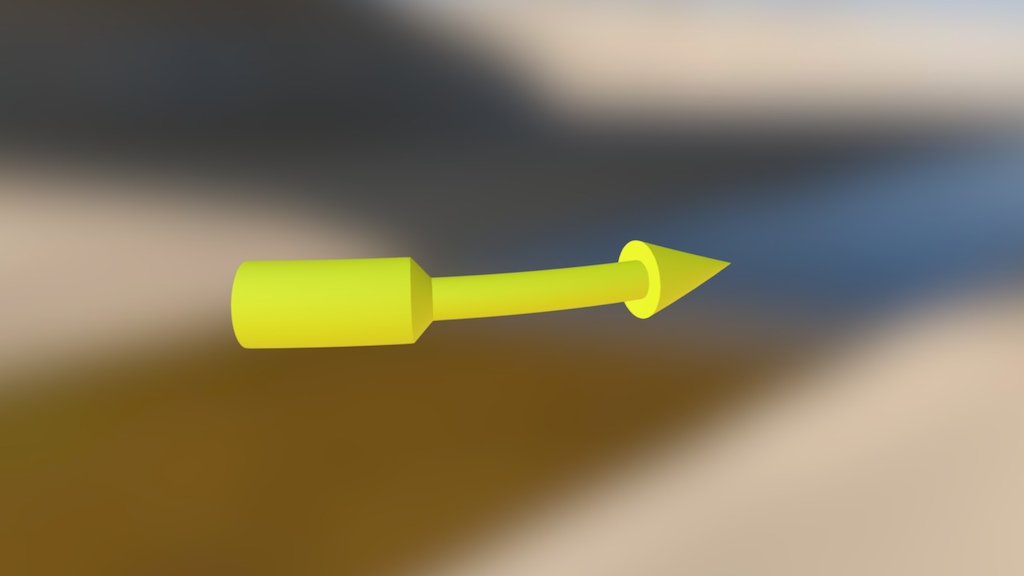 1st 3D Design - Download Free 3D model by meenunb [575ddd9] - Sketchfab