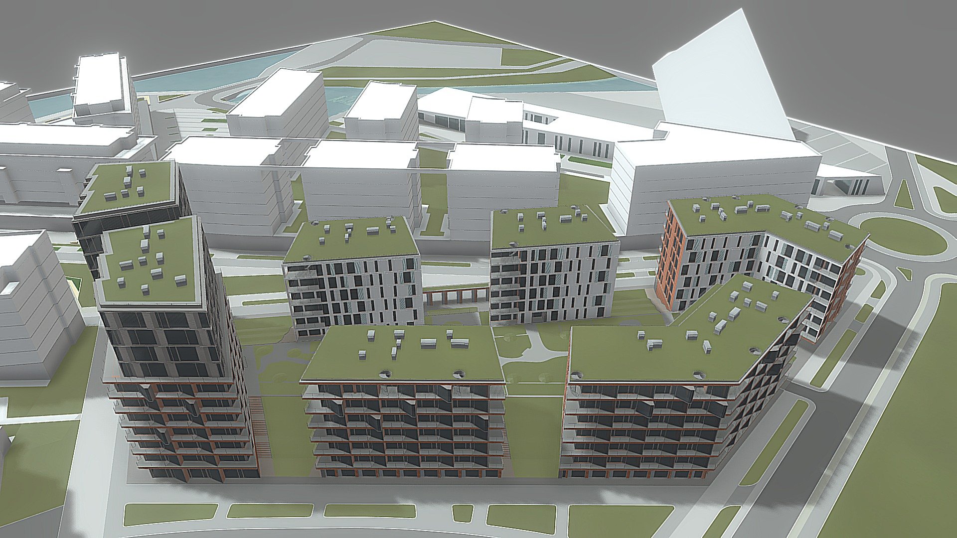 BRA_Gdansk_01_RVT_trl_Gp2_6 - Download Free 3D model by w.x.c.a (@wxca ...