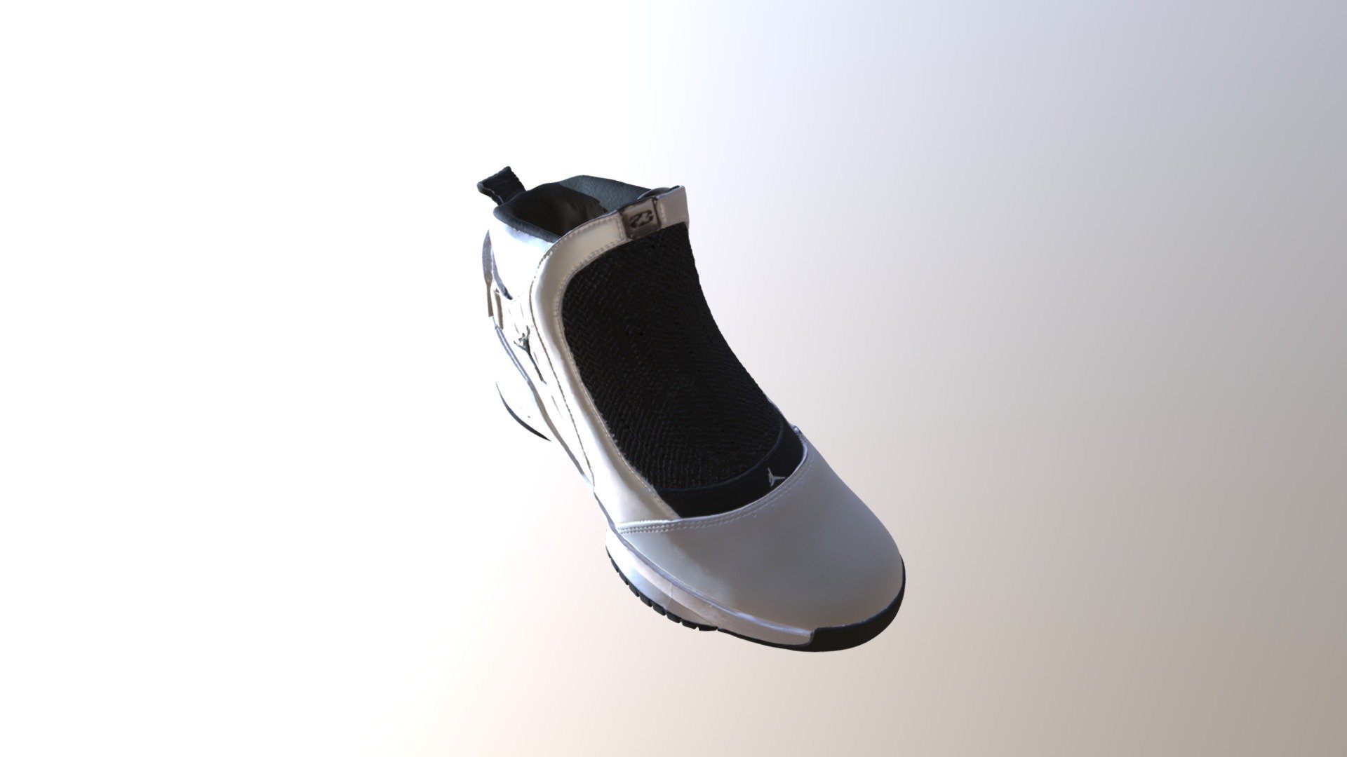 Jordan 14 - 3D model by Capture It In 3D (@CaptureMeIn3D) [575f555 ...