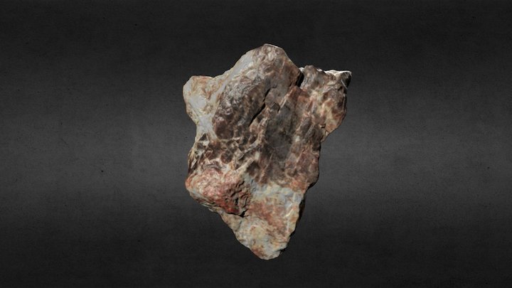 Anorthosite 3D models - Sketchfab