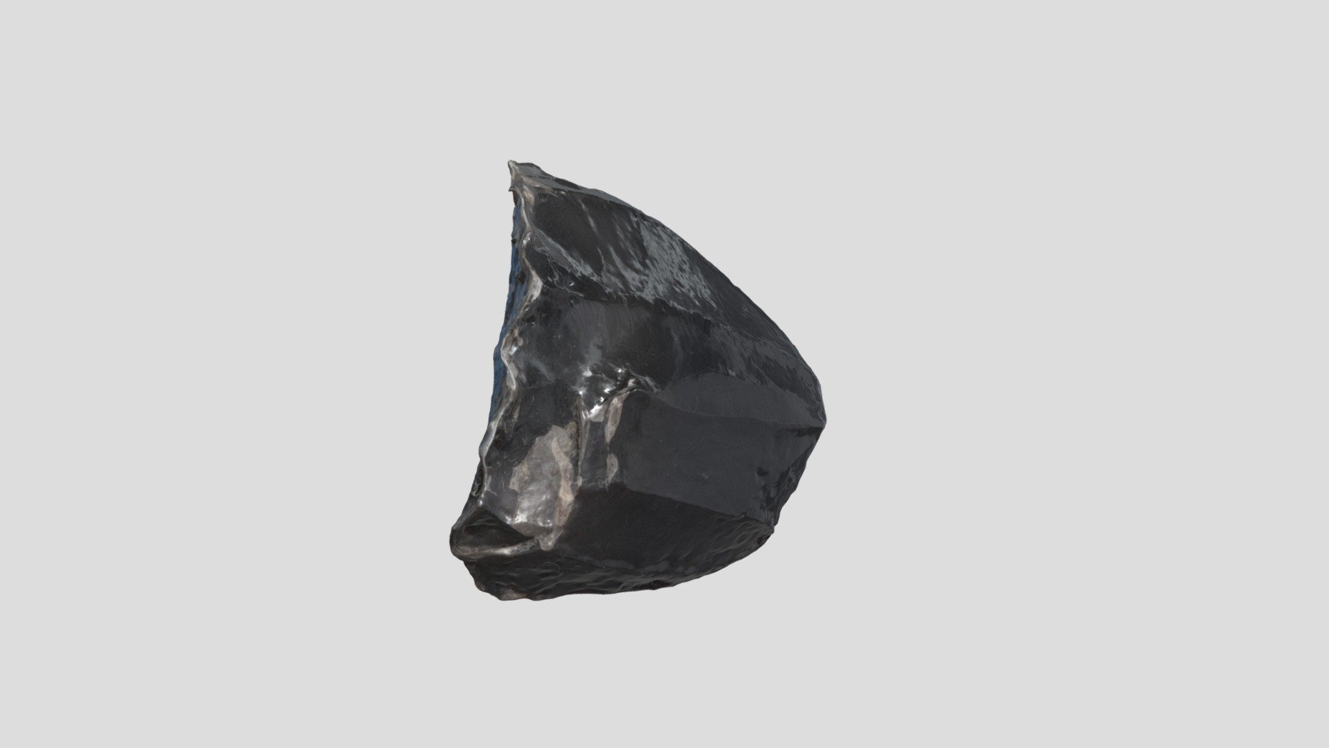 Unknown Rock Sample 2 - Download Free 3D model by BenkerGeoSci [5762926 ...