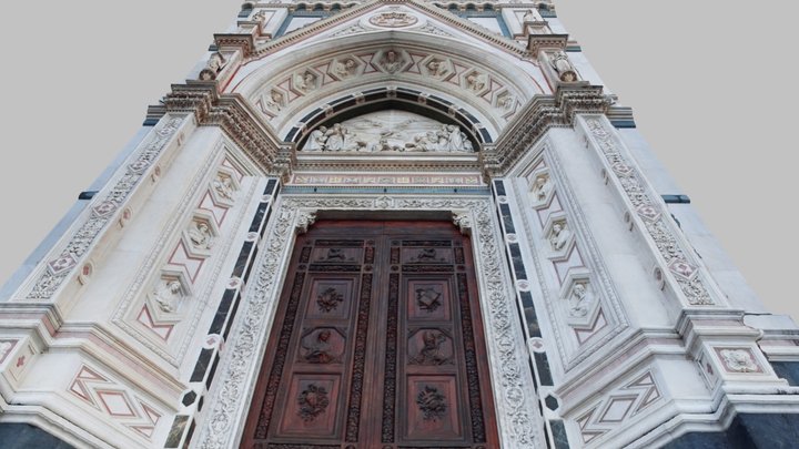 Santacroce 3D models - Sketchfab