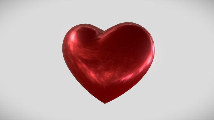 Telegram 3D models - Sketchfab
