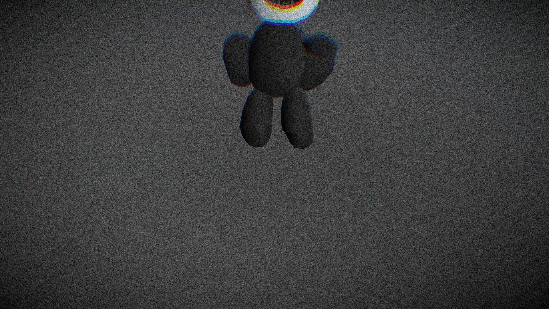 Roblox die of death: Stylized Pursuer - Download Free 3D model by ...