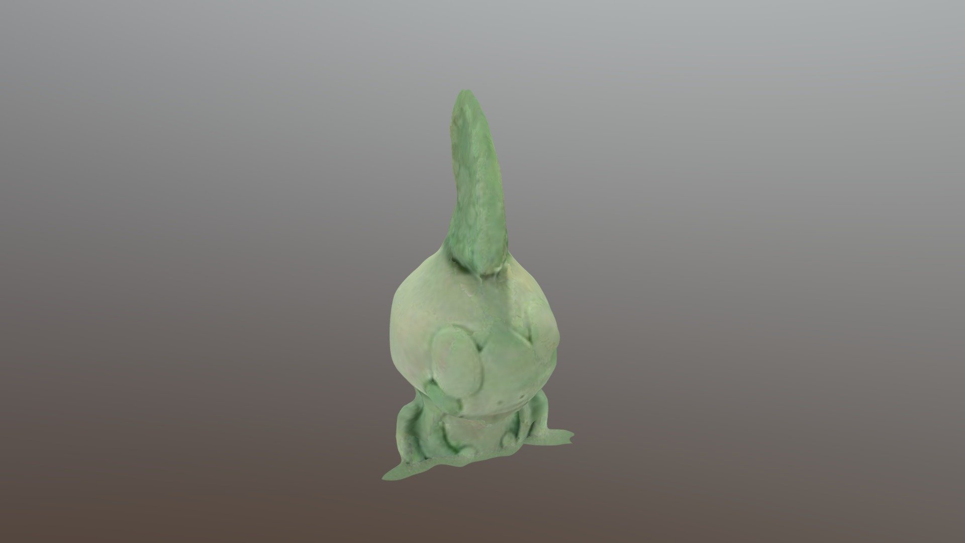 Sobble - 3D model by andre_brbs [5765416] - Sketchfab