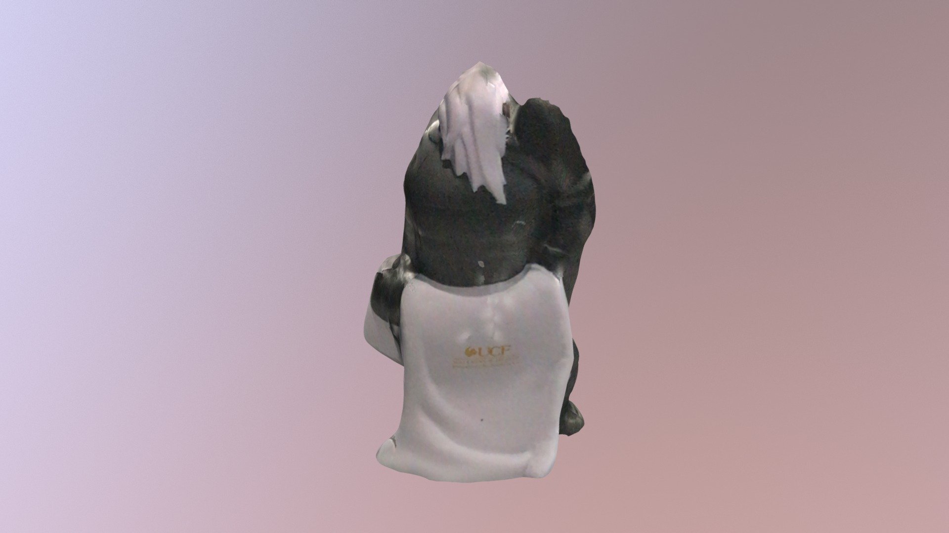 Knightro Test - 3D model by 12345608489420668498 [5766208] - Sketchfab