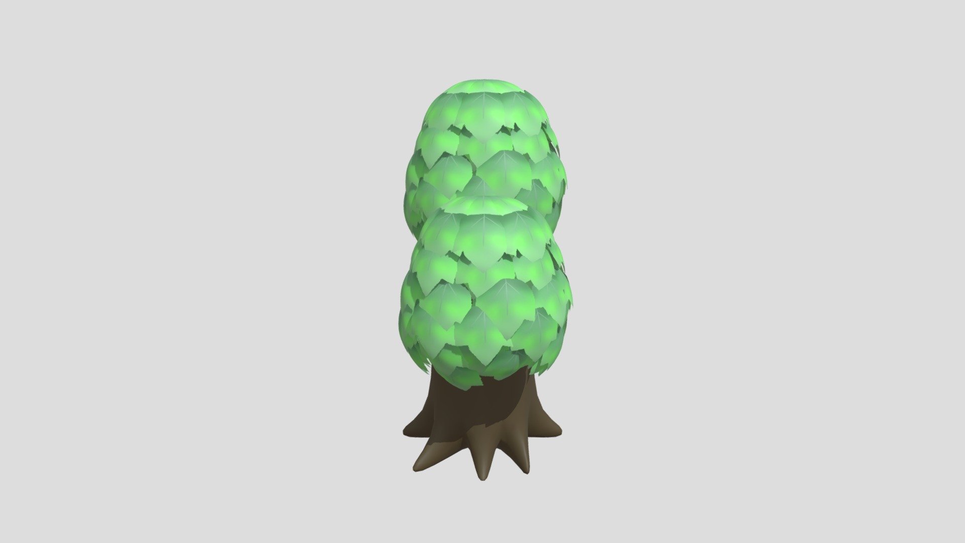 ki3 - 3D model by kontomomi [5766442] - Sketchfab