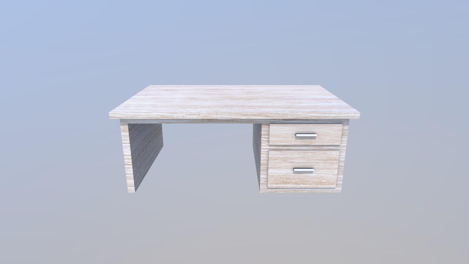 Table - 3D model by nhuphamrmit [5767341] - Sketchfab