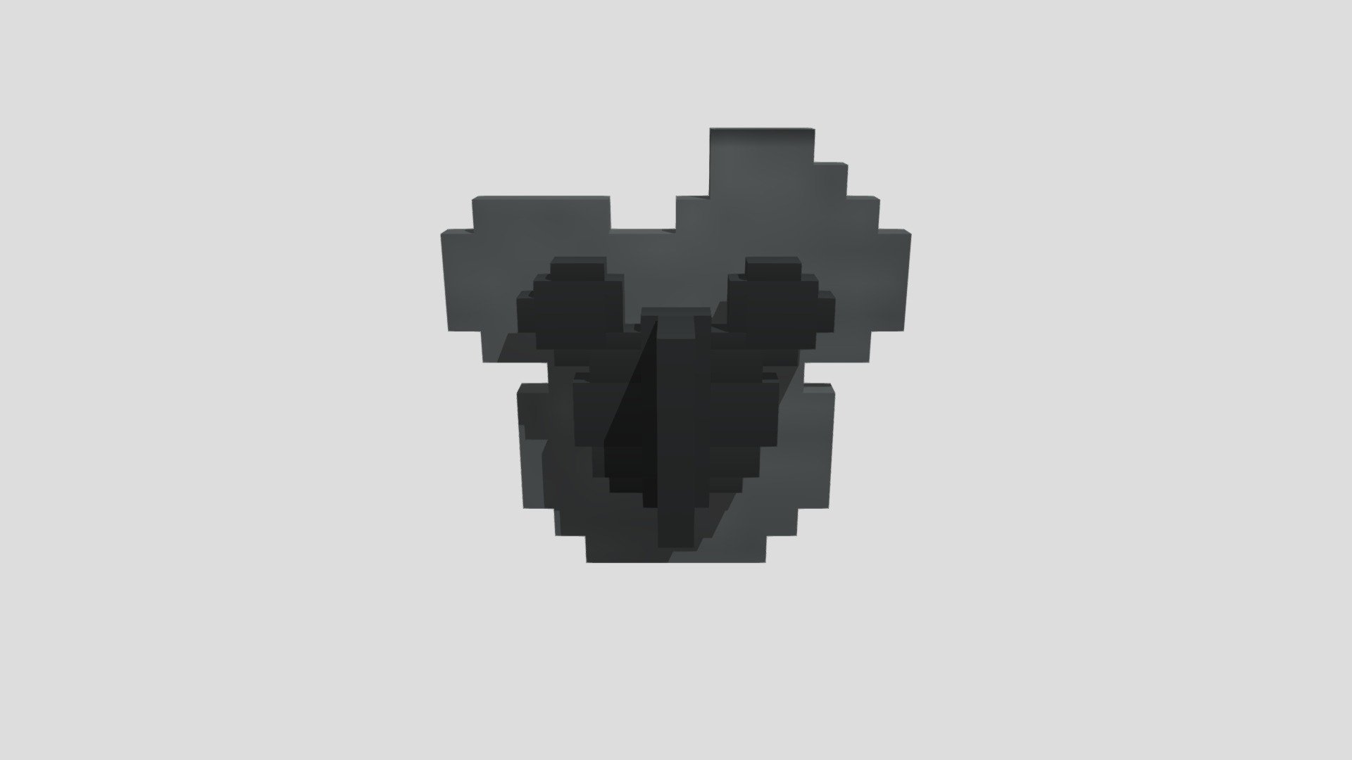 Cubik Model - Download Free 3D model by GamerKM (@KevinMar) [57689fd ...