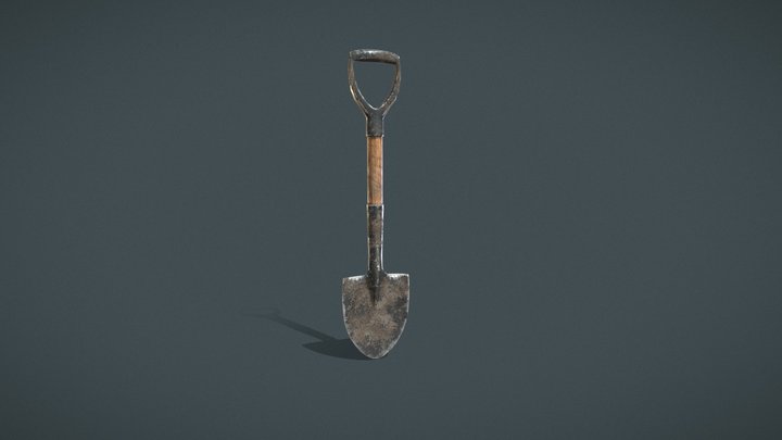 Sandbox 3D models - Sketchfab