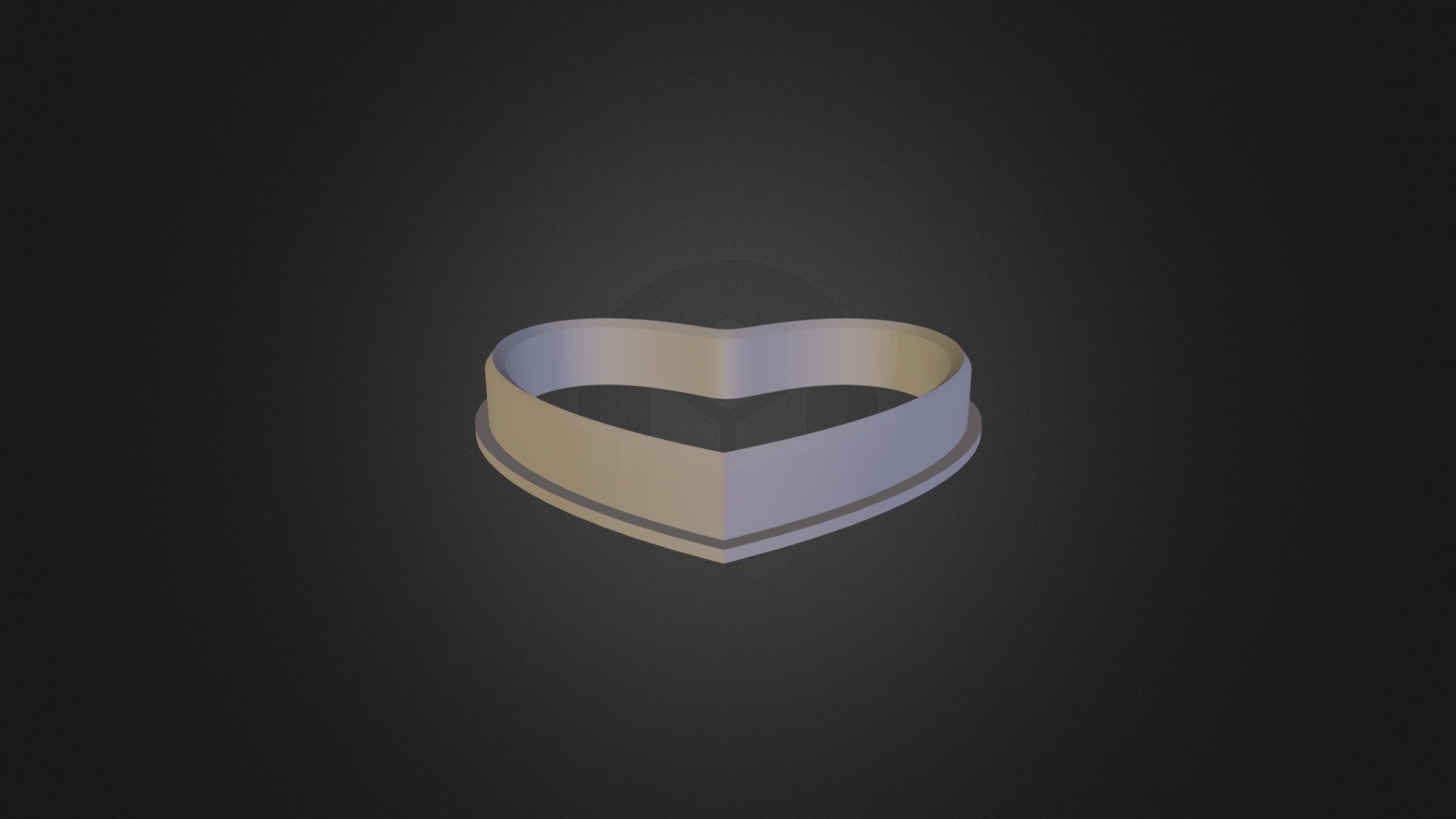 Heart Cutter - Download Free 3D model by denko10 [57699be] - Sketchfab