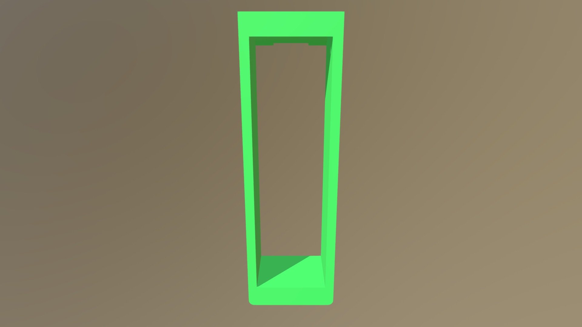 LB box V2 - 3D model by MDesigns51 [5769bdb] - Sketchfab