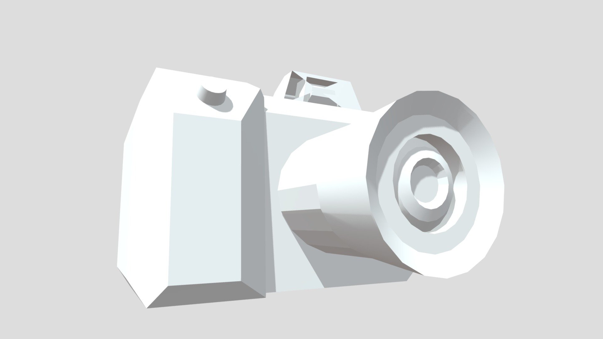 Complex Camera - Download Free 3D model by DanielJason33 [576bfcd ...