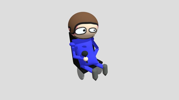 Cool_Modder_guy - Sketchfab