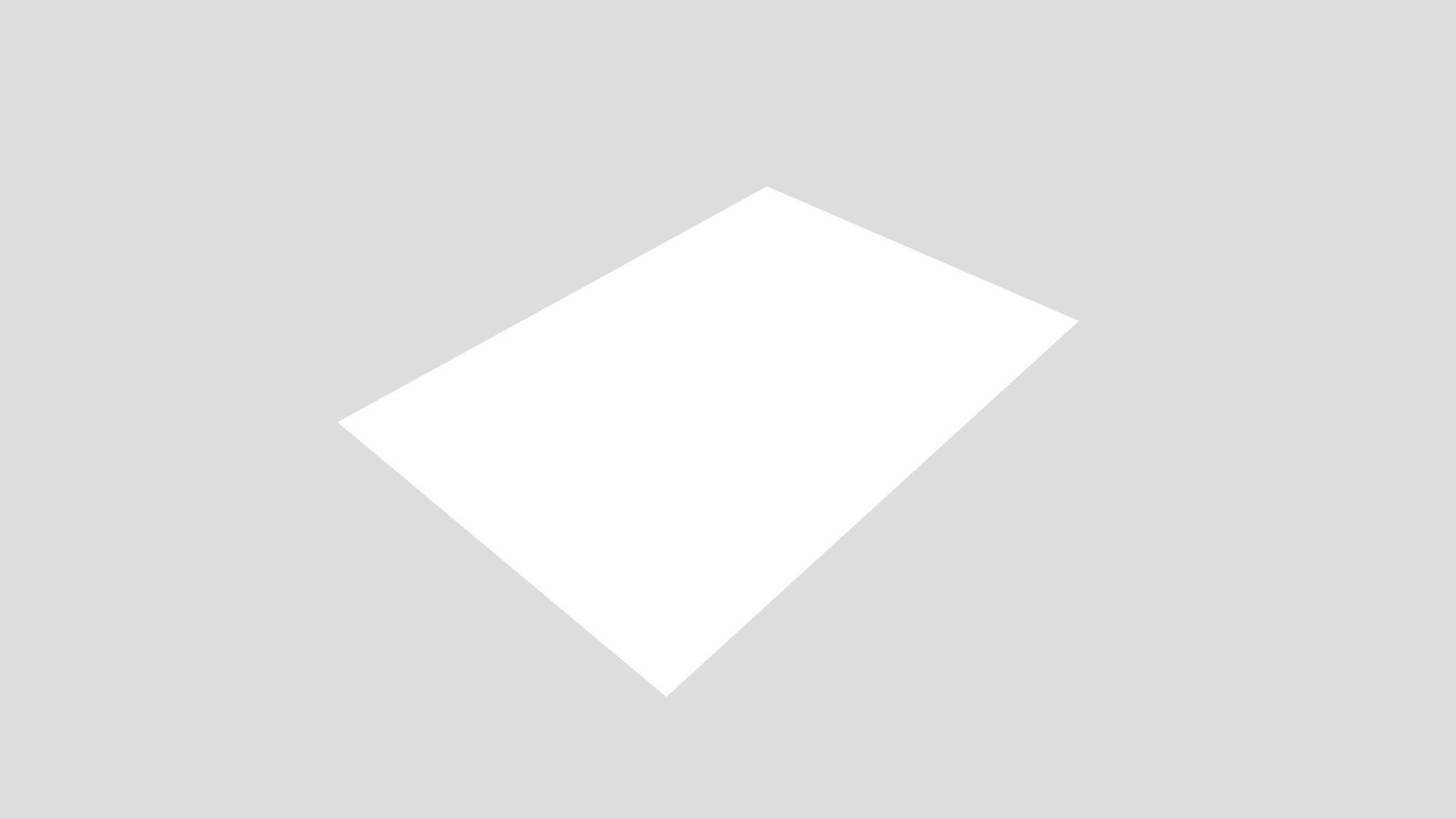 Paper - Buy Royalty Free 3D model by Ed+ (@EDplus) [5773259 ...