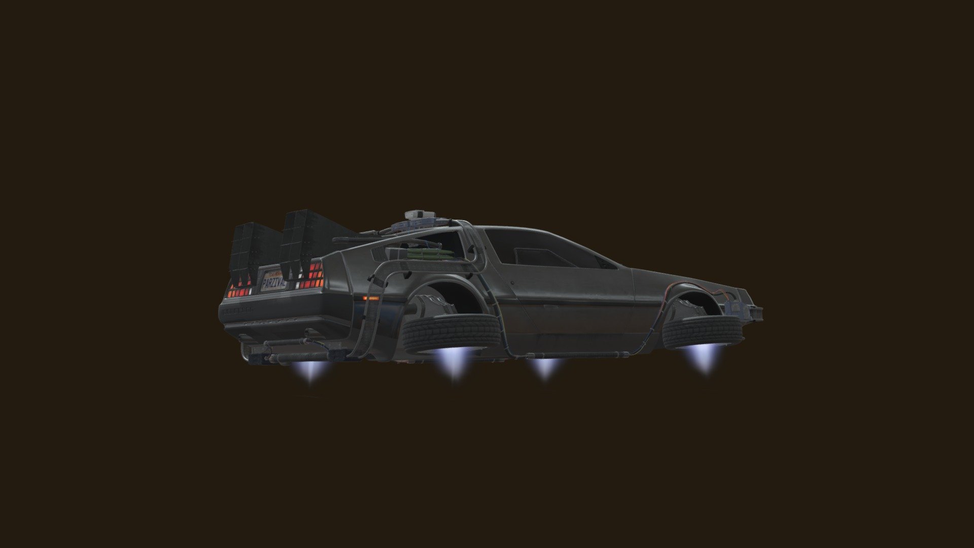 Ready - 3D model by Kyriannazor [577643d] - Sketchfab