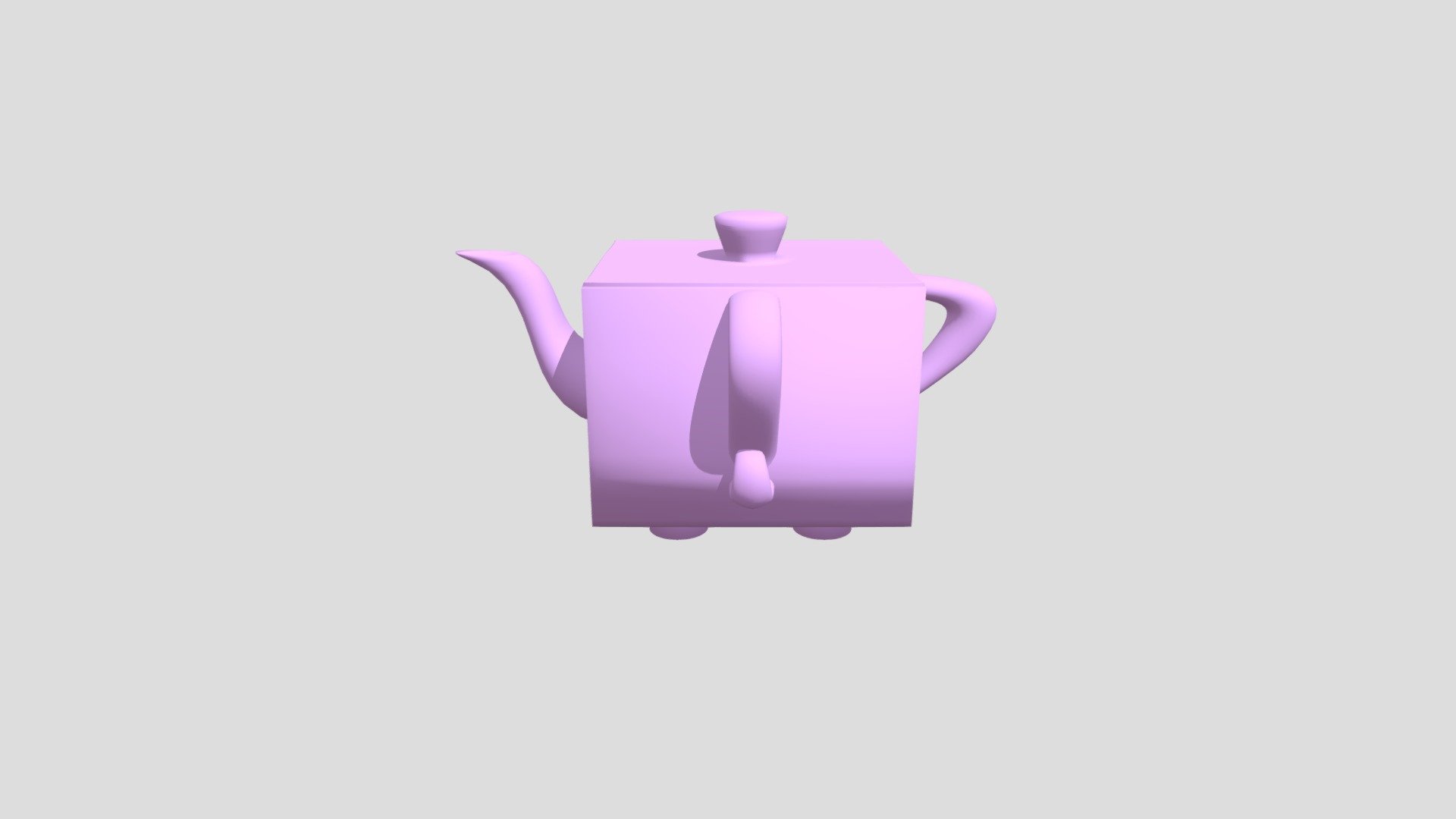Wed, 30 Oct 2019 16:41:03 - Download Free 3D model by newfields ...