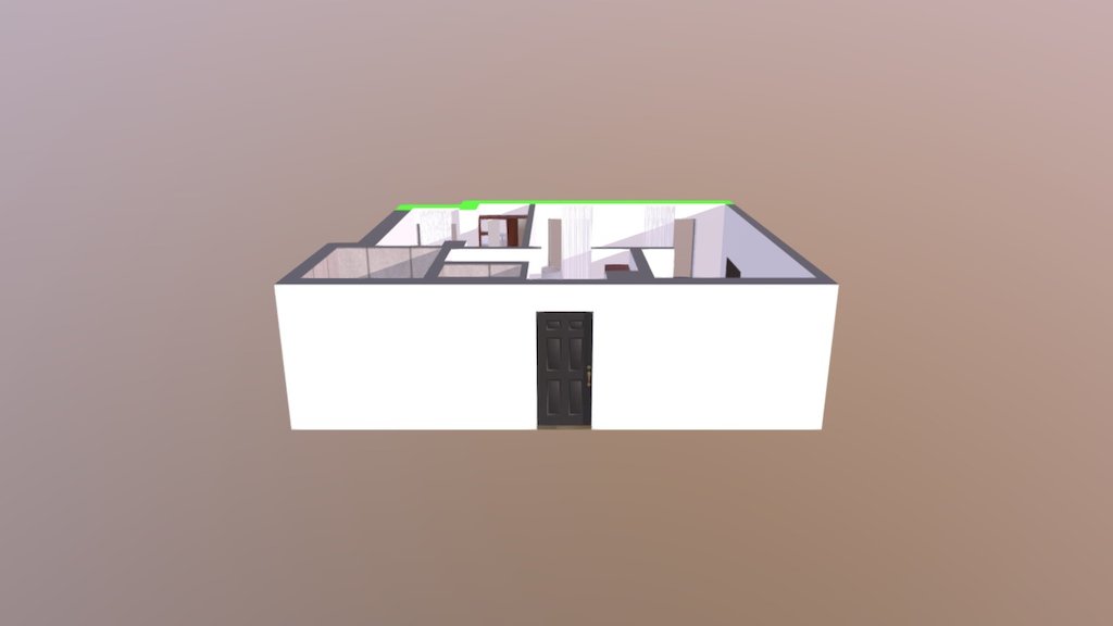 MPB model III-07 - 3D model by METRODOM [5777ecd] - Sketchfab