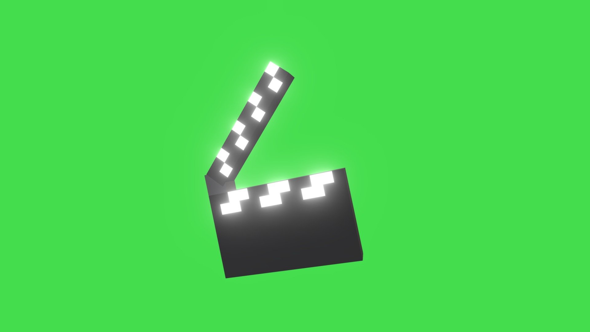 Mine-imator logo - Download Free 3D model by Polymotion (@AAV_s_models ...