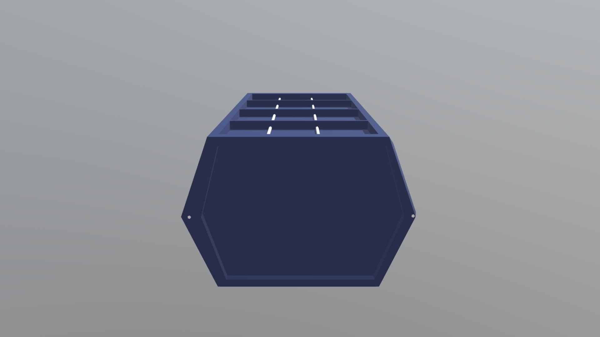 Crate - 3D model by jayden111 [577891f] - Sketchfab