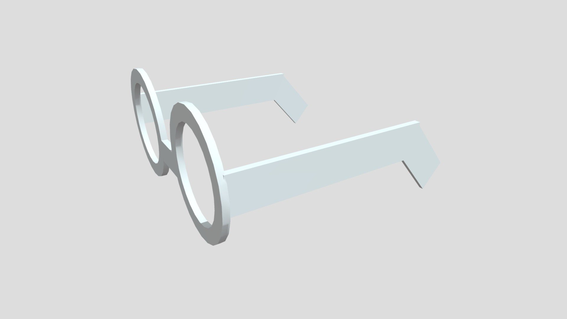 Spectacles - Samuel Chan - Download Free 3D model by it.trackv [5778a80 ...
