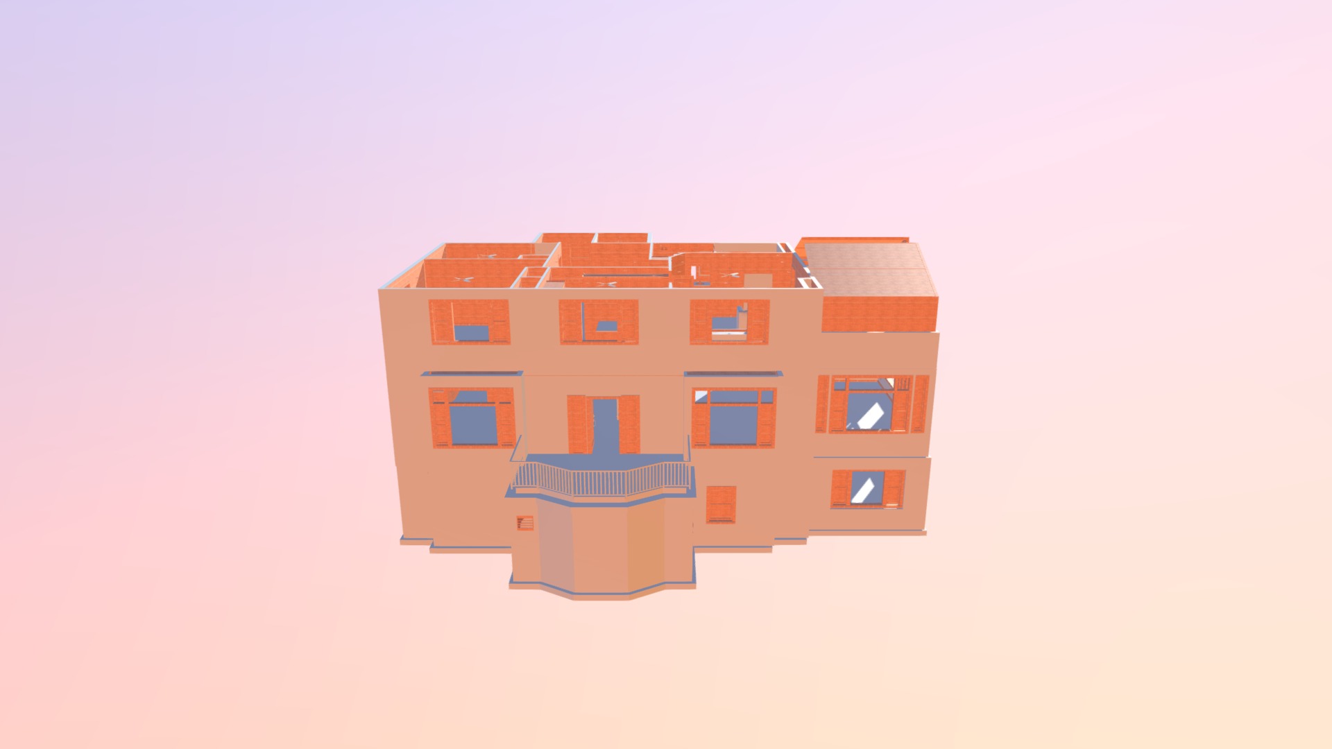 Up13 - 3D model by tommyt2000 [5778b11] - Sketchfab