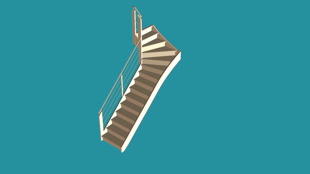 Trap_01 - 3D model by LorenzoVanLaer [577912b] - Sketchfab