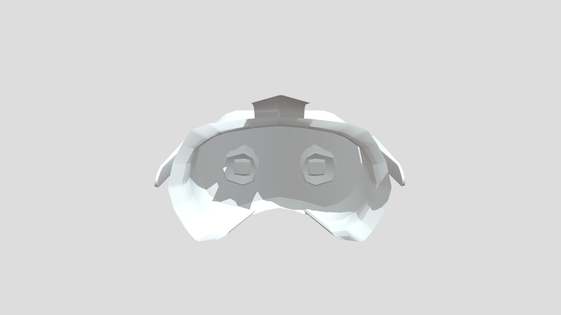 Oculus Model Updated - 3D model by Josh.Void (@The.Void) [57797cc ...