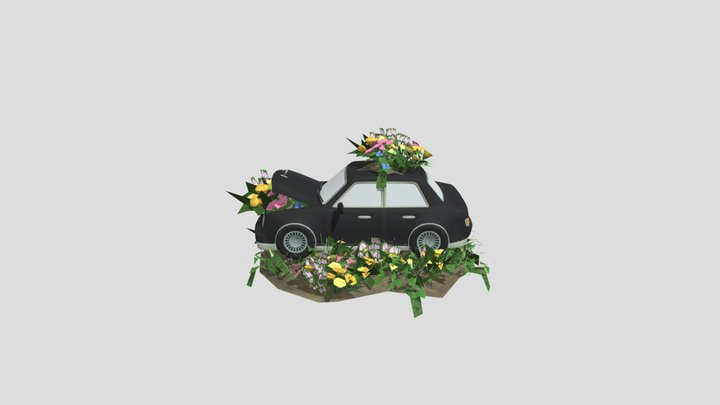 Animalcrossingnewhorizons 3D models - Sketchfab