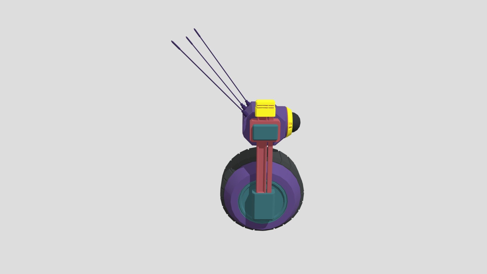 Color Test - Download Free 3D model by v0lkar (@vo.yar58) [577a48e ...