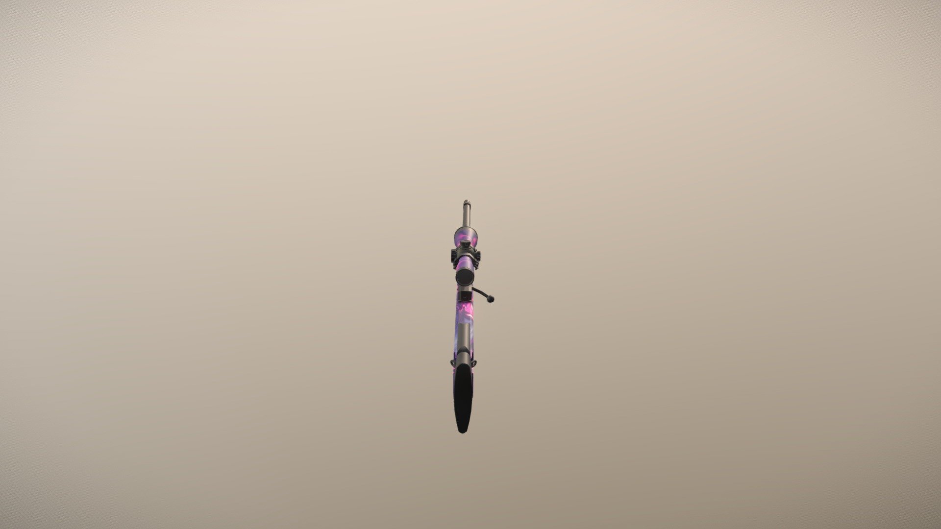 AWP - Fuse - 3D model by xicantfly [577b99a] - Sketchfab