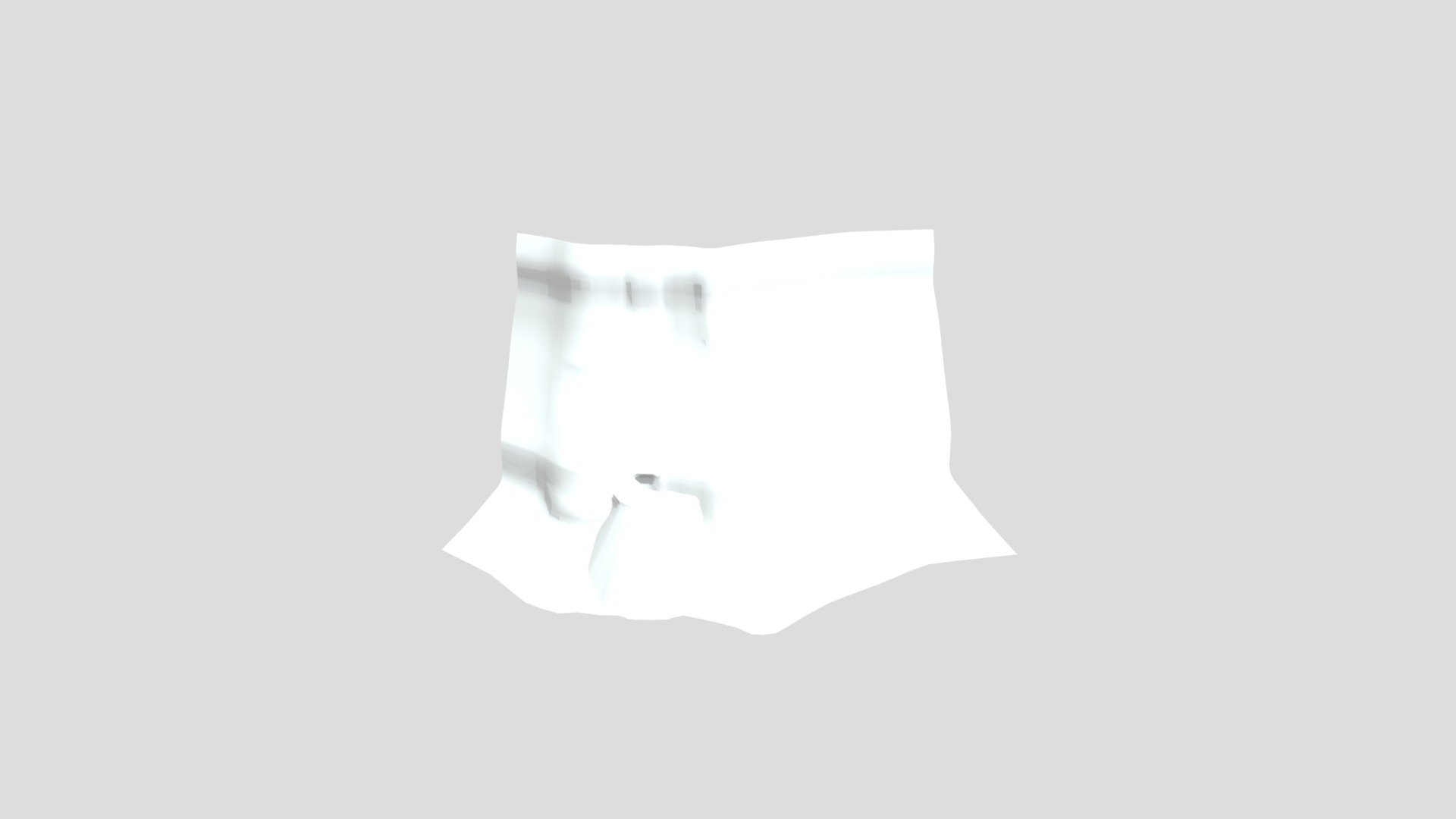 Cliffside WIP - 3D model by rogerrogerrogerroger [577c975] - Sketchfab
