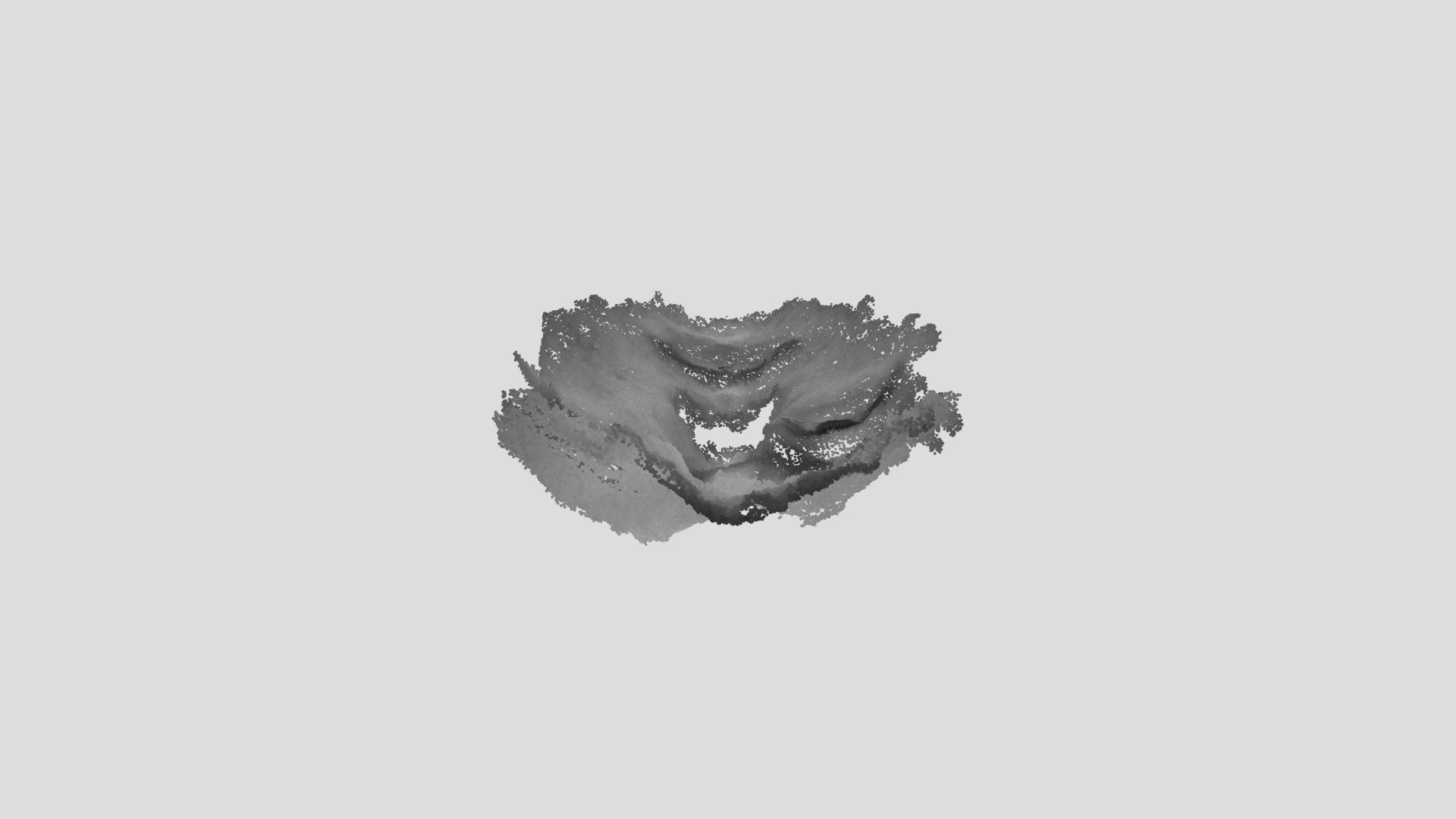 Frown - Download Free 3D model by lmor152 [577d6f3] - Sketchfab