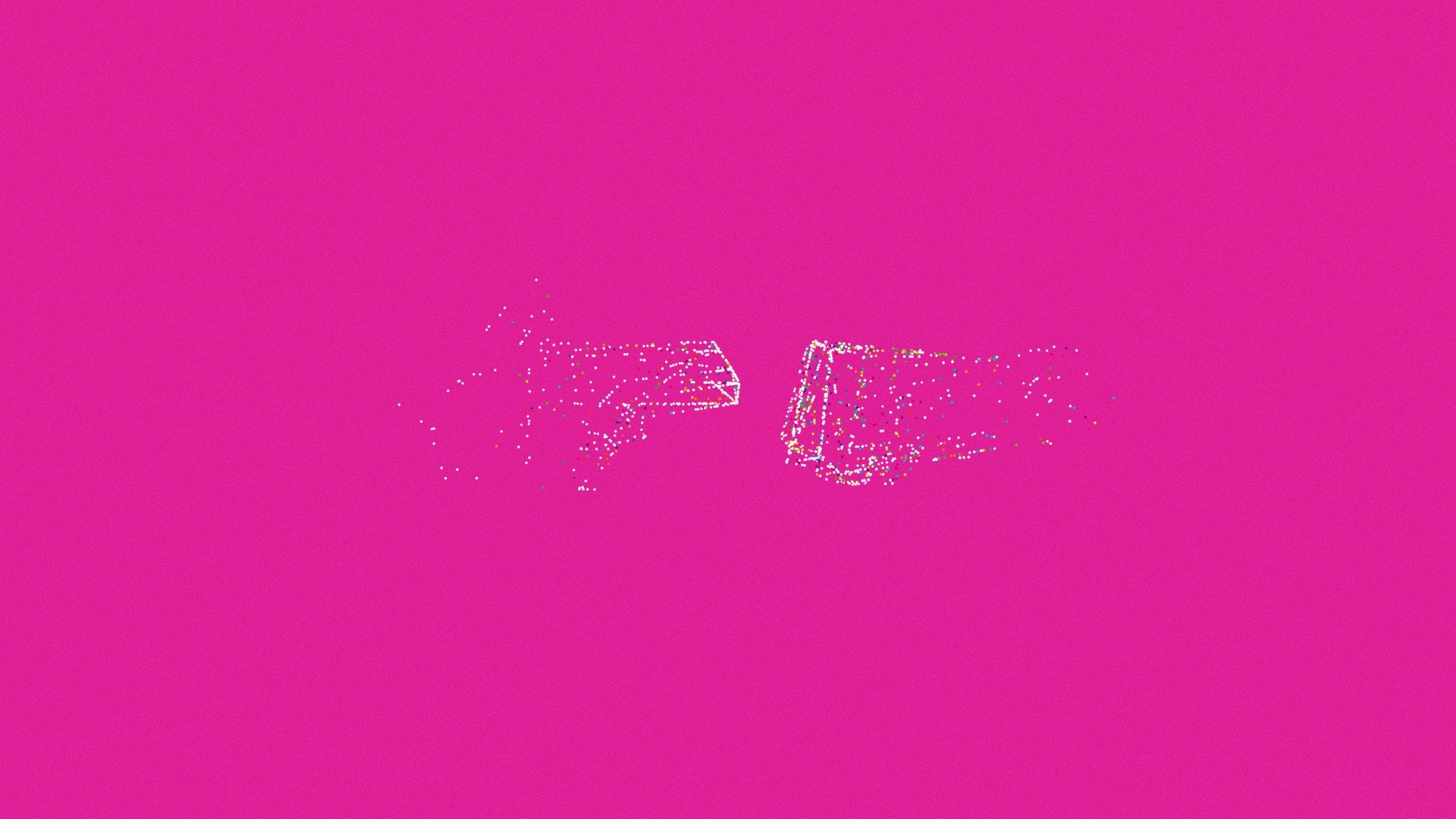 RTJ4 (points in motion) - Download Free 3D model by Lukke (@luke ...