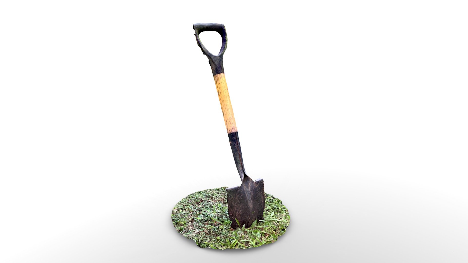 Shovel (Scaniverse LIDAR) - Download Free 3D model by JFN (@db4 ...