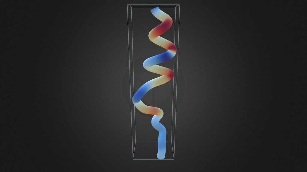 TCM_shv - 3D model by Rahul Sharma (@sharmarahul20) [577f952] - Sketchfab
