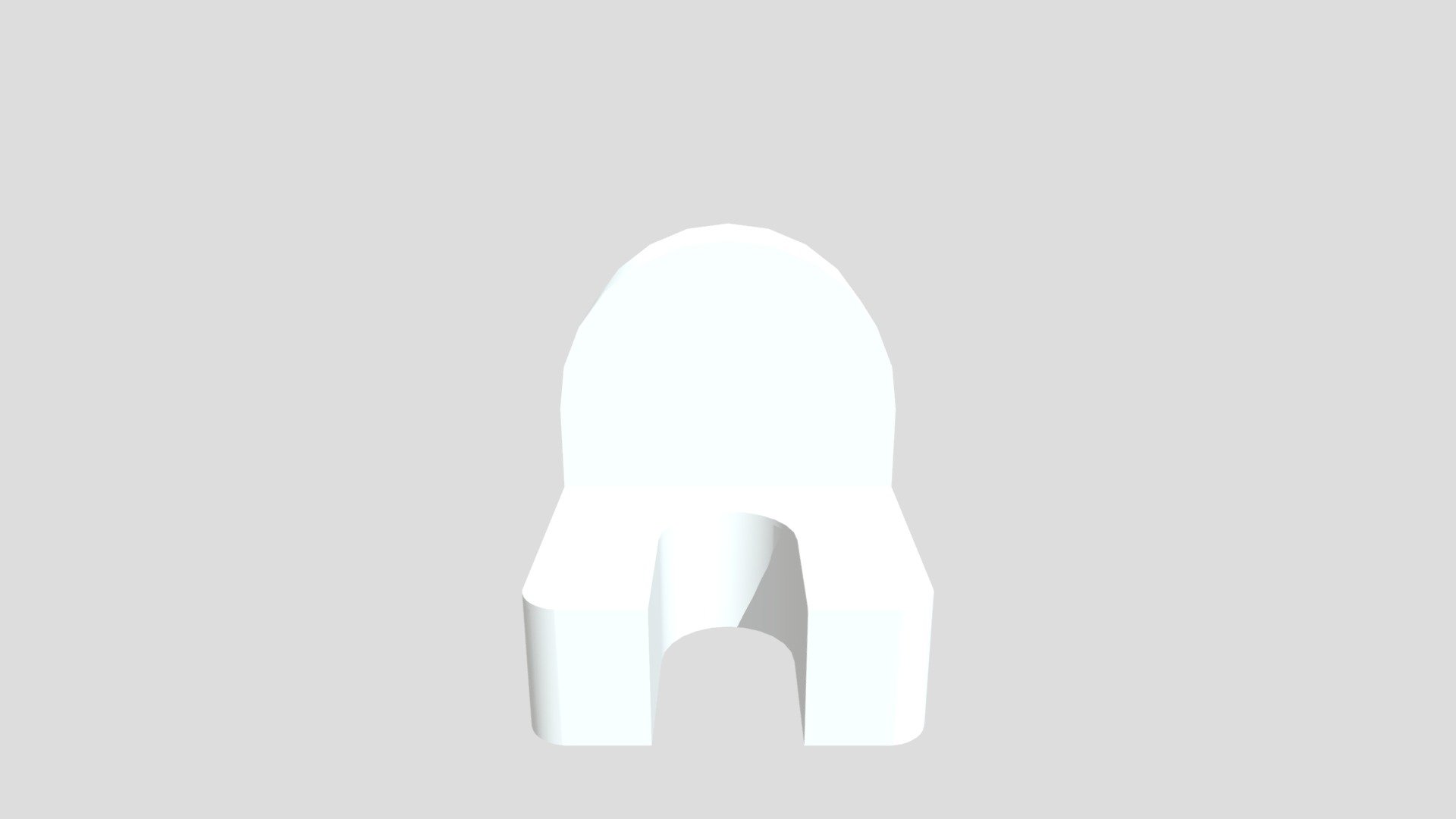 Technology Model 4 - Download Free 3D model by gabriel_tiradorr ...