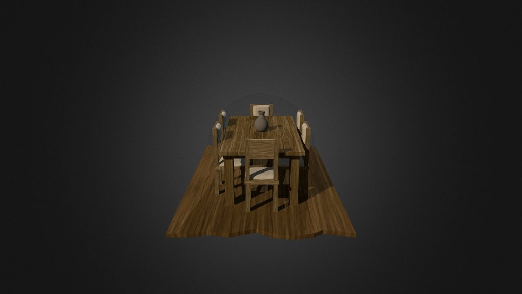 Mesh Isaac Rendon Mesaysillas 04 - 3D model by IsaacRendon [577fc7c ...