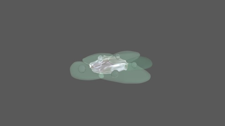 Botany 3D models - Sketchfab