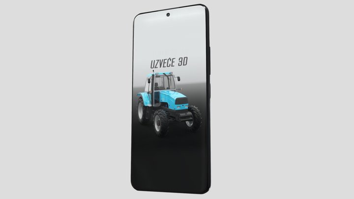 Redmi 3D models - Sketchfab