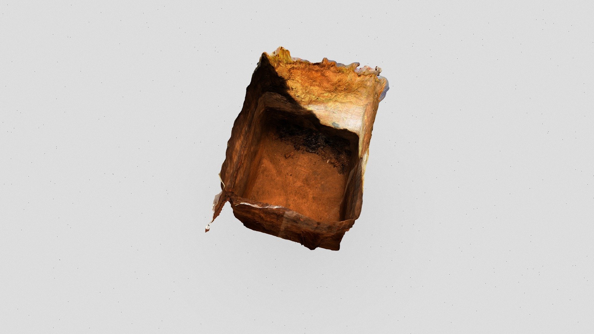 2 jama - 3D model by jocasanz10 [5783393] - Sketchfab