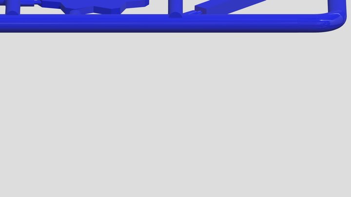 Sprue 3D models - Sketchfab