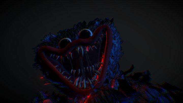 Chapter 3D models - Sketchfab