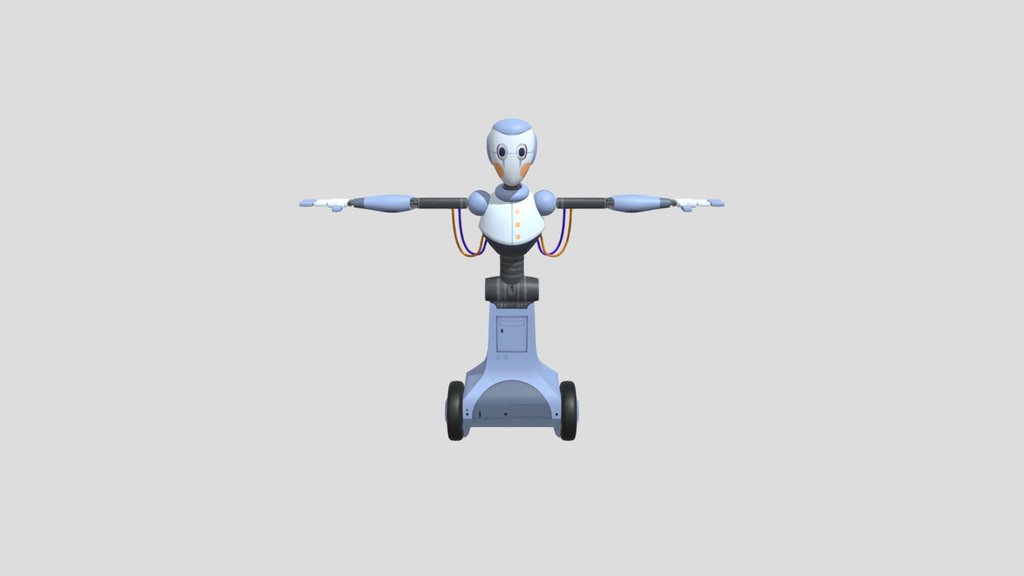 Fnaf SB models - A 3D model collection by DukkyBoi - Sketchfab