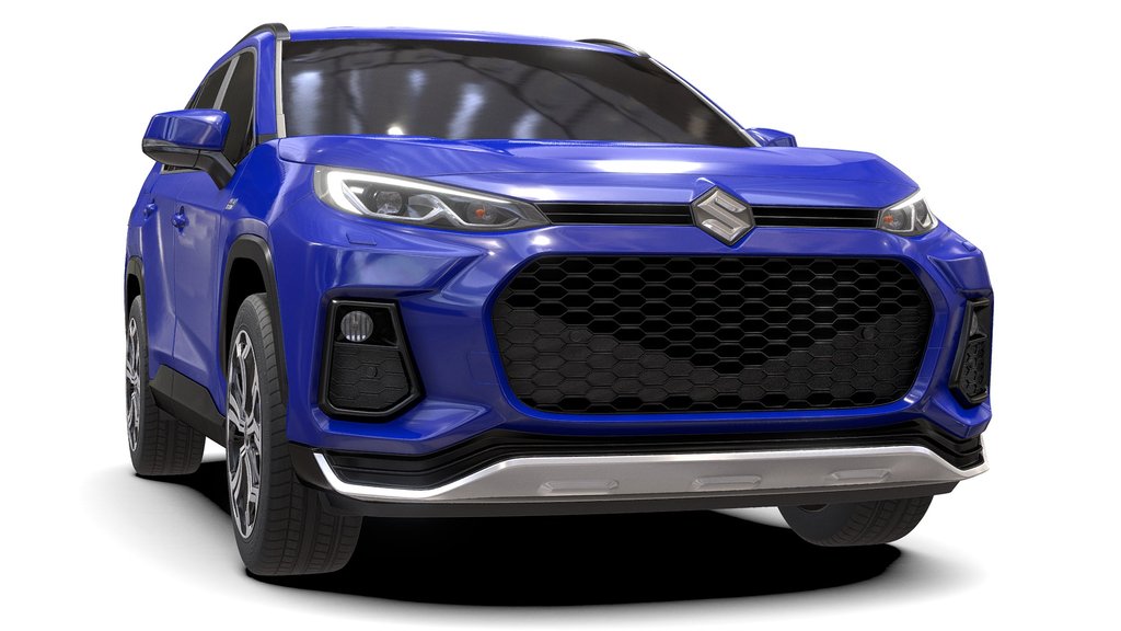 Cars 2 - A 3D model collection by Anym36789 - Sketchfab