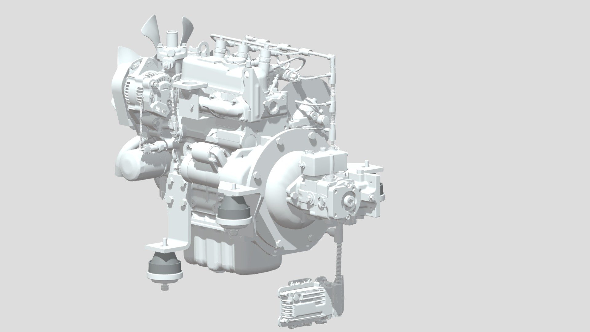 dd - 3D model by qwerr19942017 [578704a] - Sketchfab