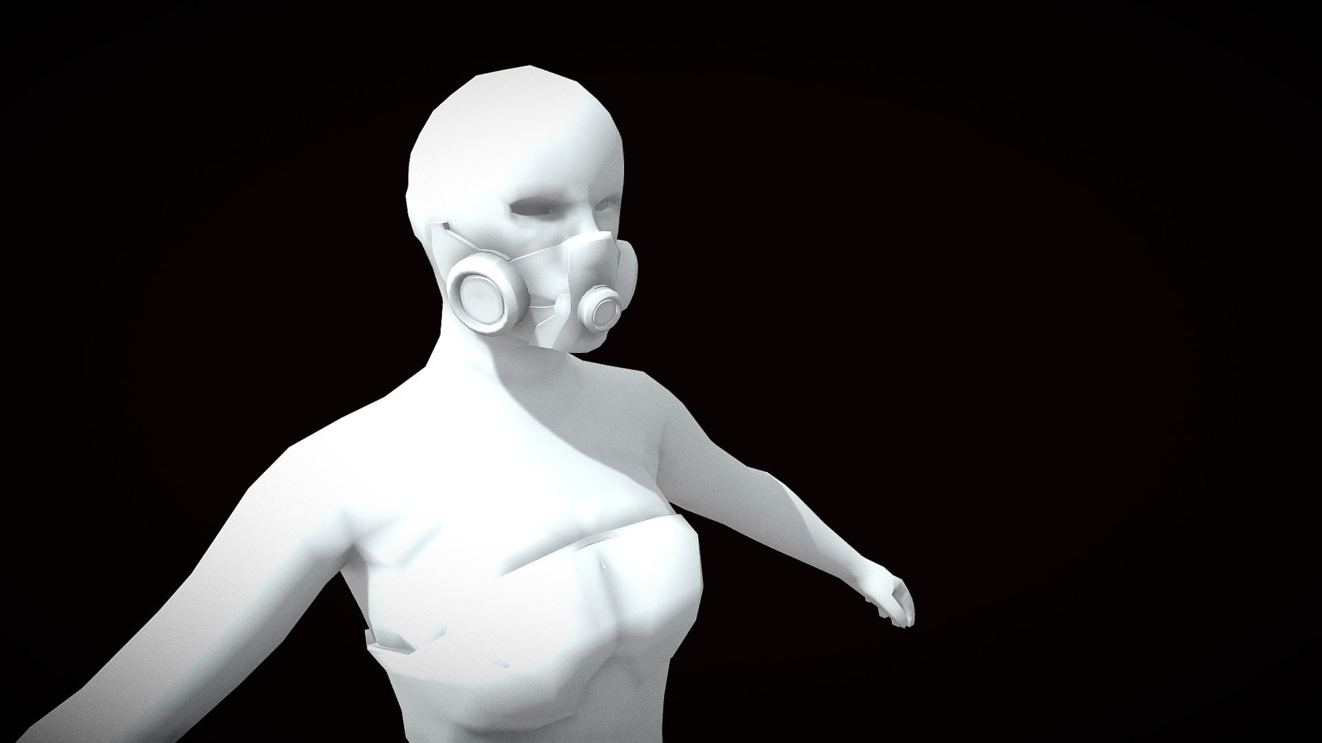 Hero base - Download Free 3D model by hollie154 (@hollielauder15 ...