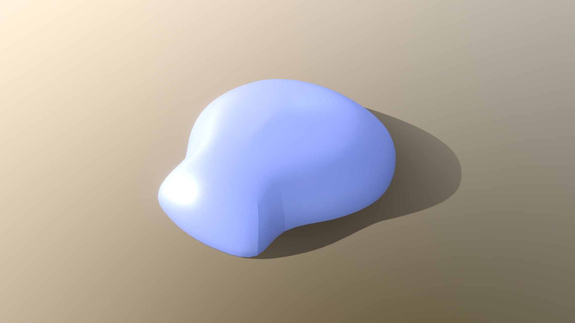 Toy Sand Mold Shell - 3D model by tiago-chefe [578a199] - Sketchfab