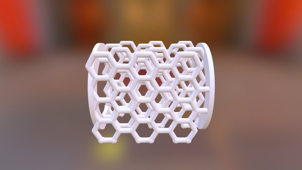 Graphite11 X4 2c - 3D model by mrgooglegeek [578affa] - Sketchfab