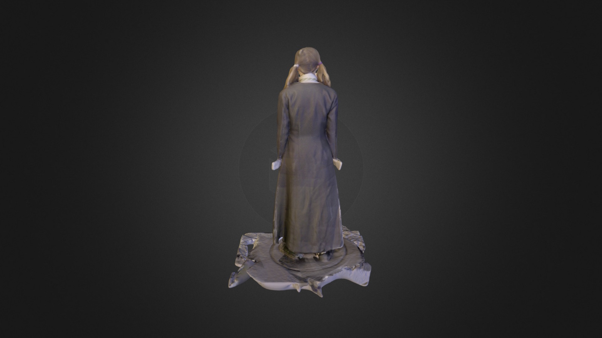 749 Maka - 3D model by ForgeStudio (@forgestudio3d) [578e1a1] - Sketchfab